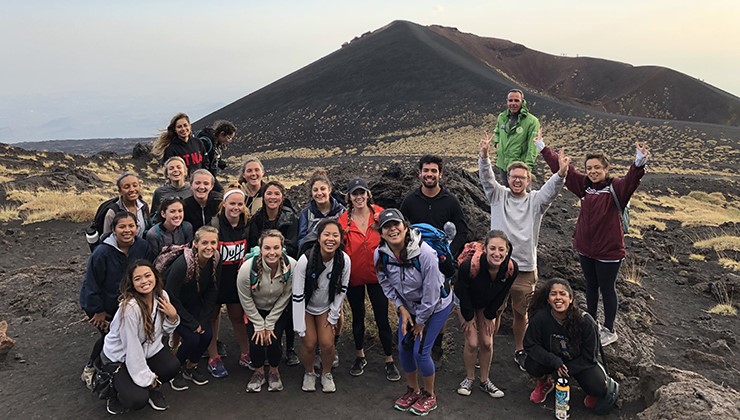 Global Start, Syracuse | UCEAP